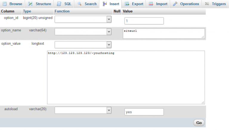 WordPress Hosting: install and develop WordPress on a Temporary URL - Web24